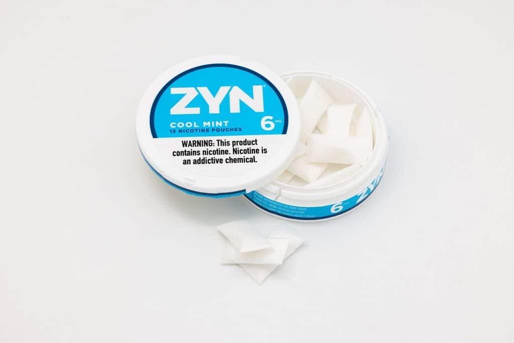 Can Dentists Tell If You Use Zyns? A Harrisburg Dentist Explains ...