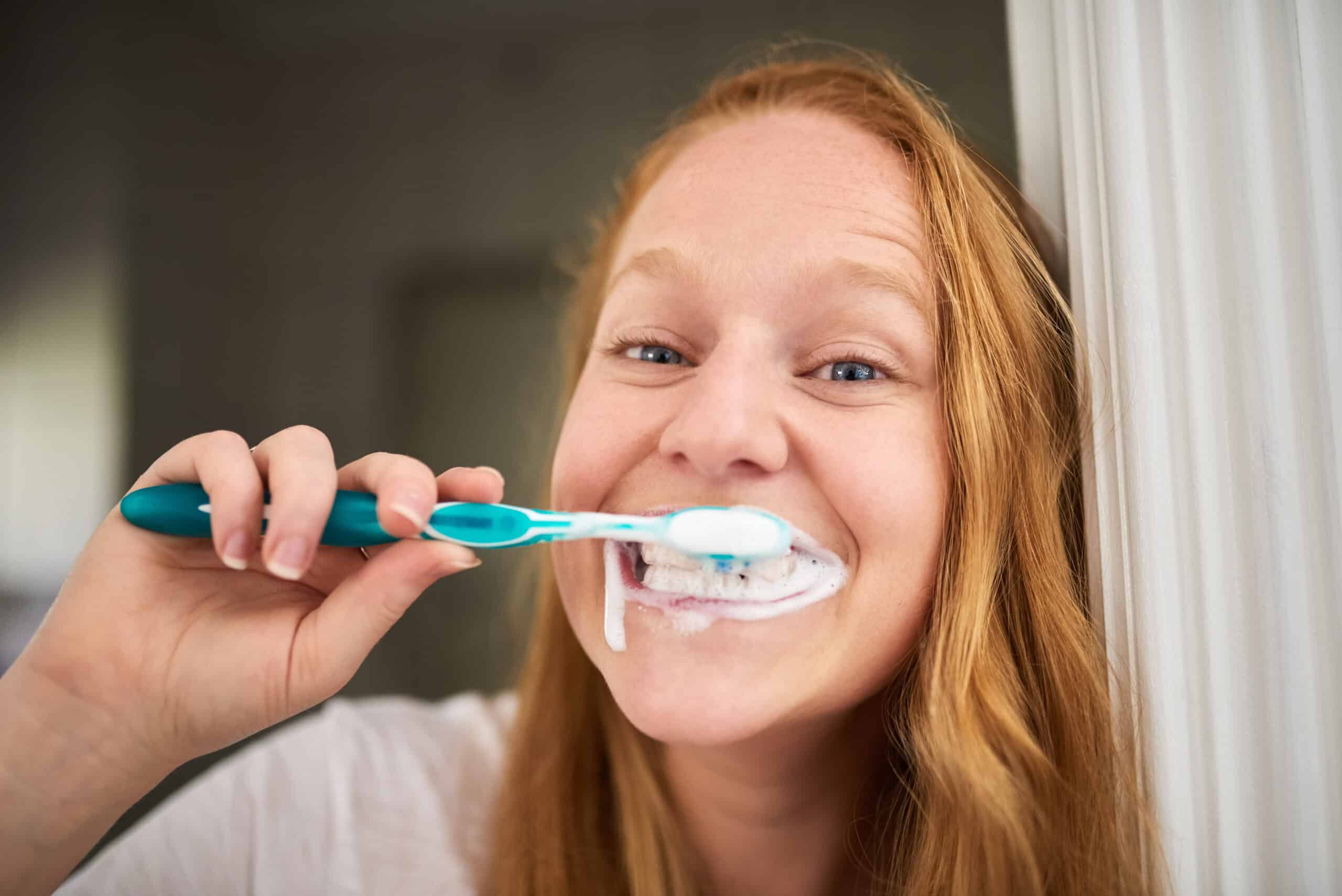 Can You Brush Your Teeth Too Much? A Harrisburg Dentist's Guide to ...